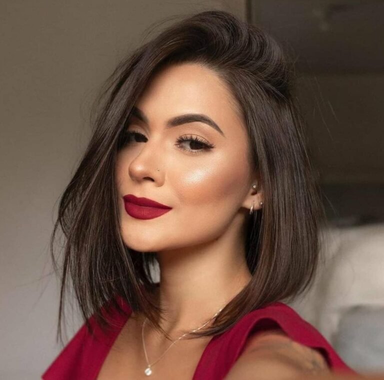 28 Summer Hairstyles to Keep You Cool and Stylish – Style Sage Pro