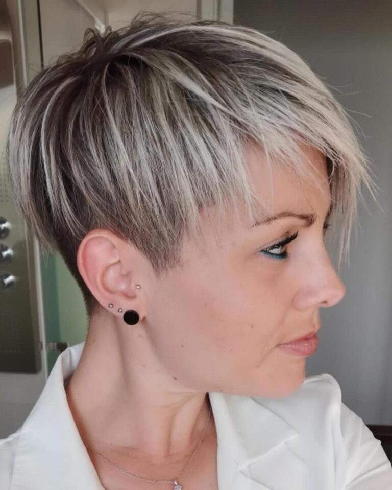 28 Summer Hairstyles to Keep You Cool and Stylish – Style Sage Pro