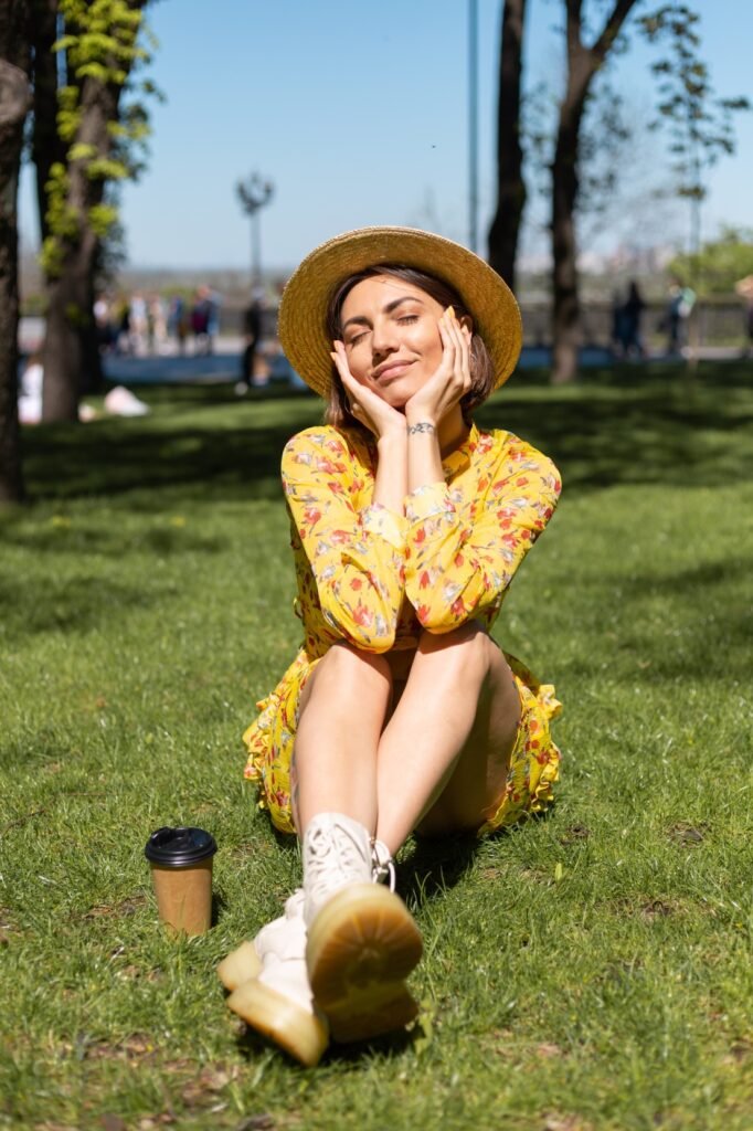 32 Adorable Summer Outfits for a Cute and Comfy Look – Style Sage Pro