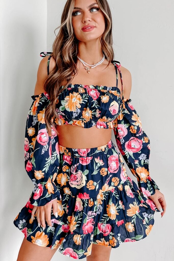 32 Adorable Summer Outfits for a Cute and Comfy Look – Style Sage Pro