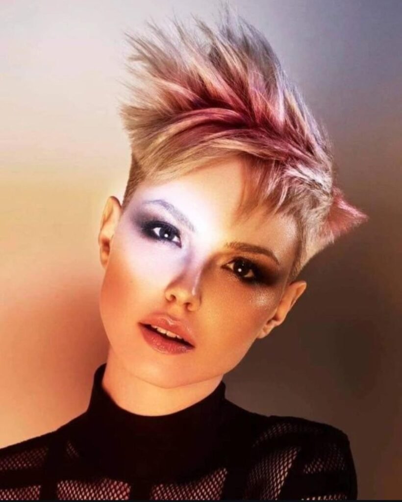 21 Sleek Short Summer Hairstyles for a Cool Look – Style Sage Pro