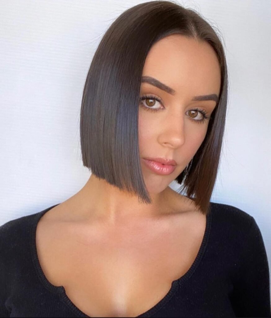 21 Sleek Short Summer Hairstyles for a Cool Look – Style Sage Pro