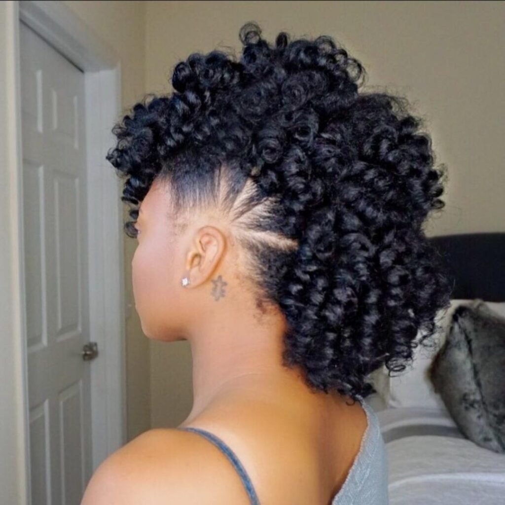 21 Fabulous Curly Summer Hairstyles For A Stunning Look – Style Sage Pro