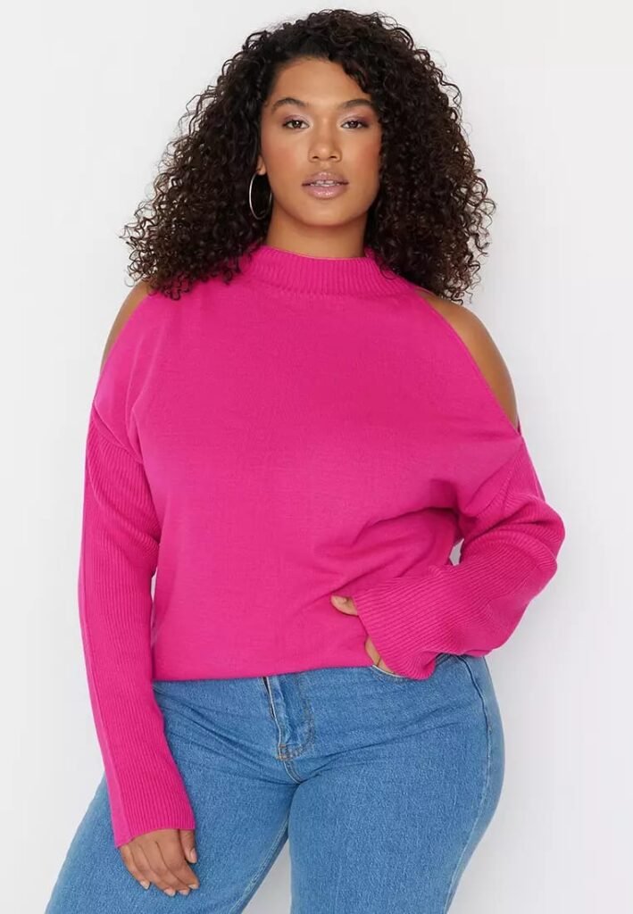 Top 35 Stylish Plus Size Fall Outfits You’ll Adore – Style Sage Pro