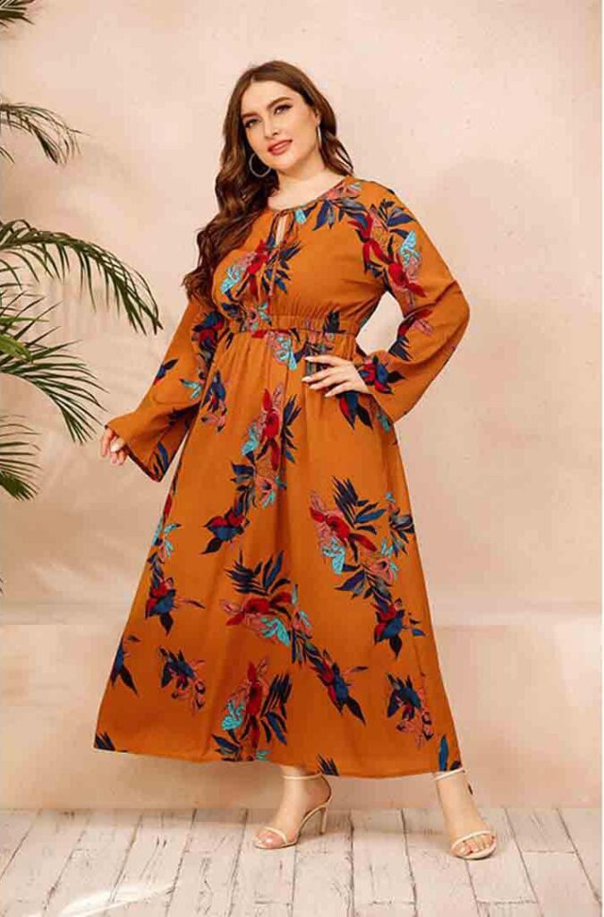 Top 35 Stylish Plus Size Fall Outfits You’ll Adore – Style Sage Pro