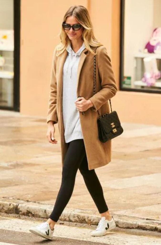 42 Stylish Fall Outfits You Can’t Miss – Style Sage Pro