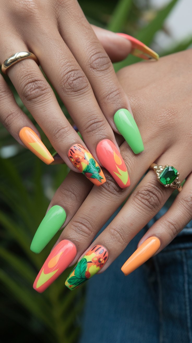 21 Gel X Nails Designs – Style Sage Pro