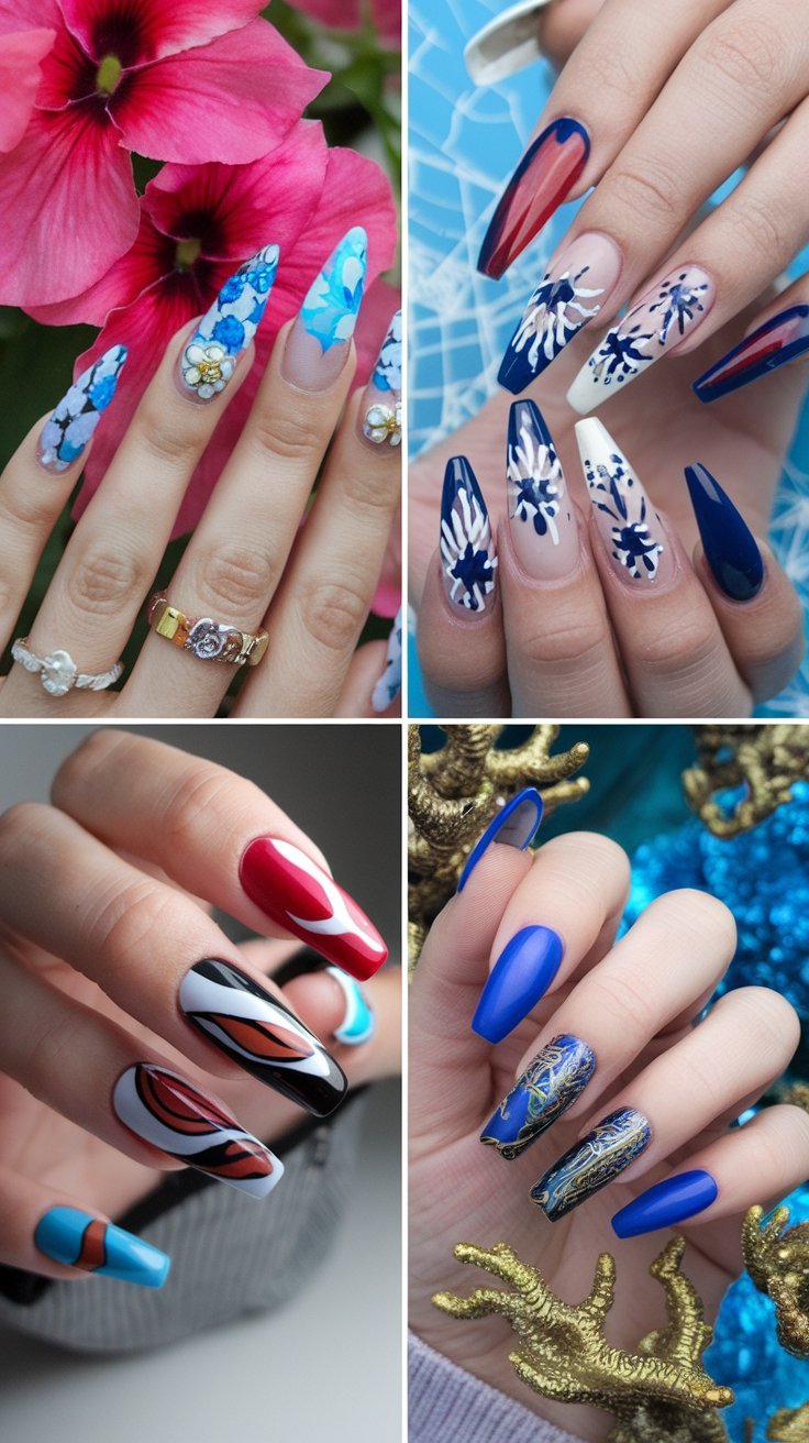 21 Gel X Nails Designs – Style Sage Pro