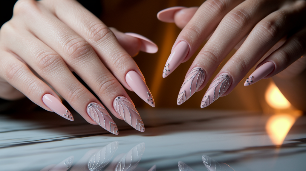 21 Gel X Nails Designs – Style Sage Pro