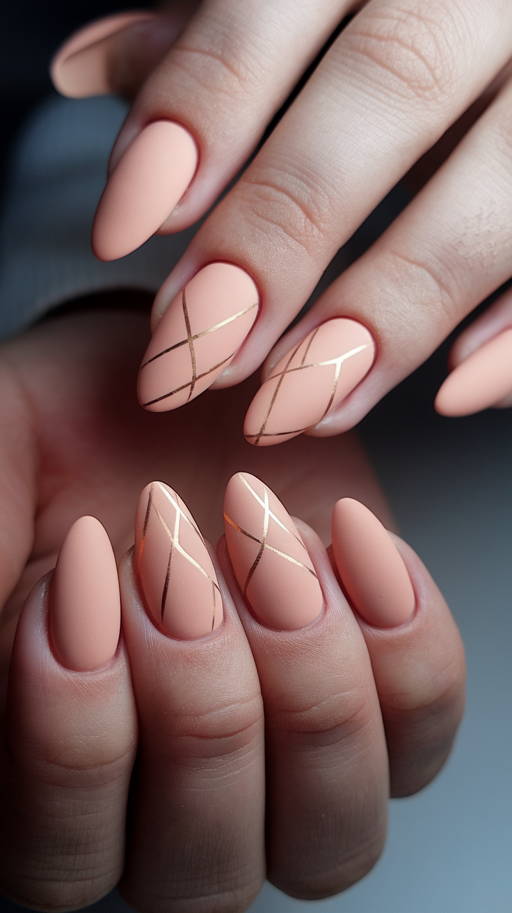 31 Minimalist Nails Design and Ideas – Style Sage Pro