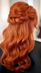 21 Red Hair Hairstyles For Women – Style Sage Pro