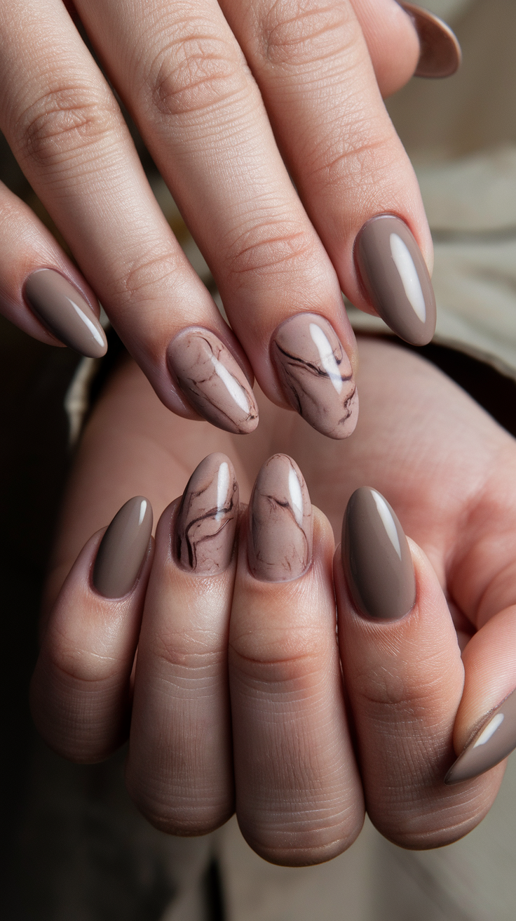 27 Neutral Nail Designs You’ll Love – Style Sage Pro