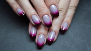 27 Ombre French Tip Nails – Style Sage Pro