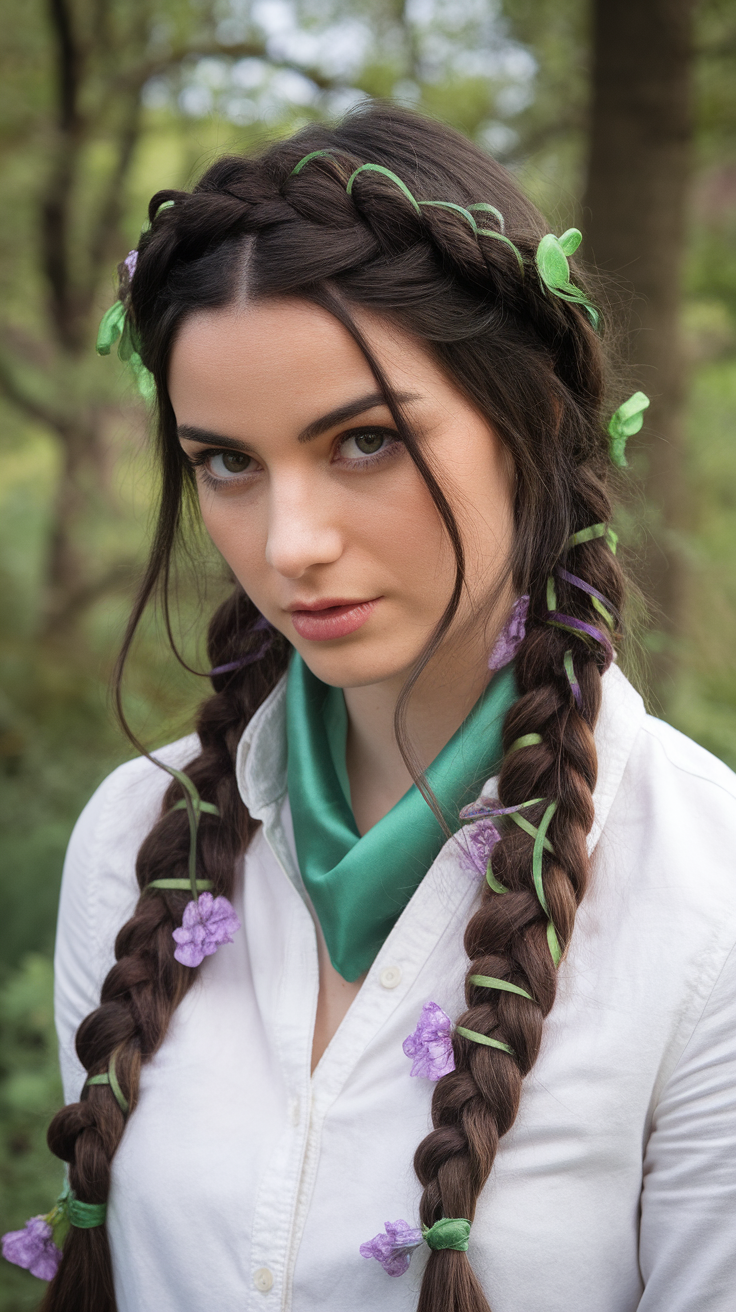 23 Witch Hairstyles for Women – Style Sage Pro