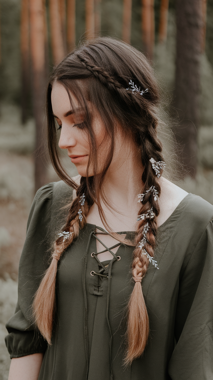 23 Witch Hairstyles for Women – Style Sage Pro