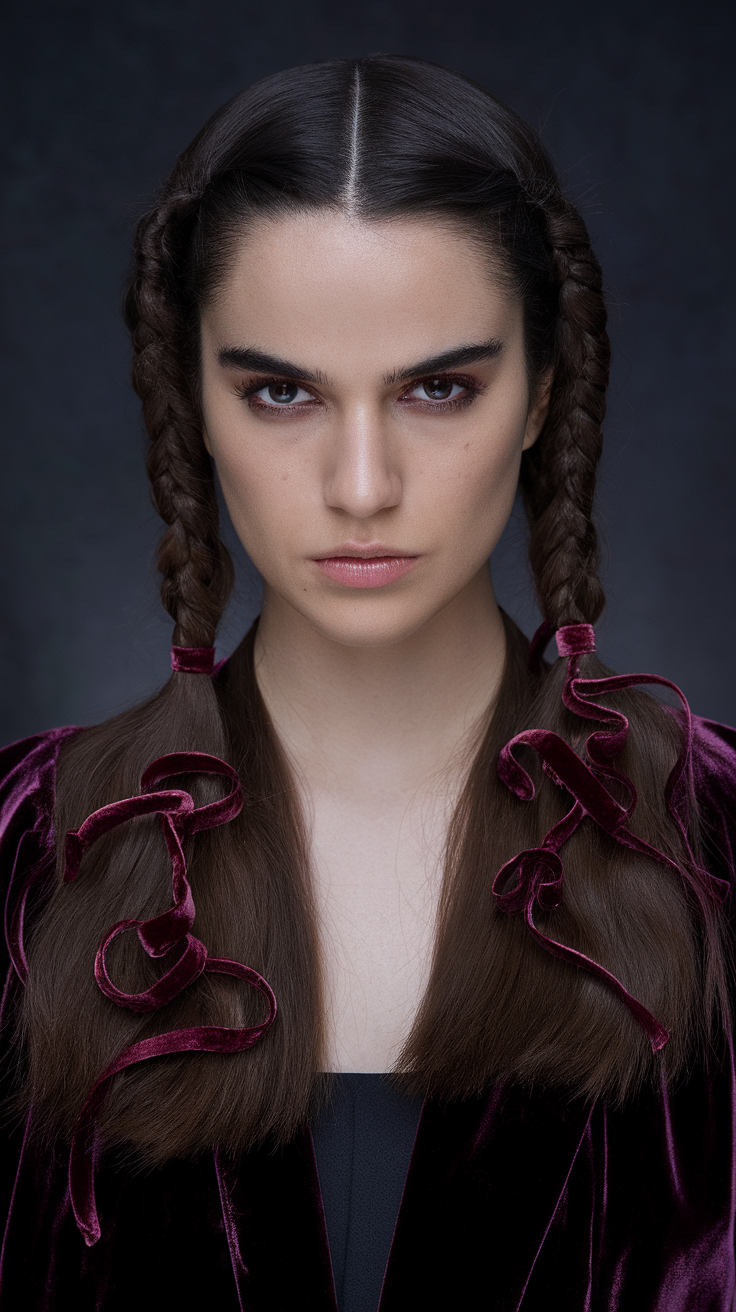 23 Witch Hairstyles for Women – Style Sage Pro
