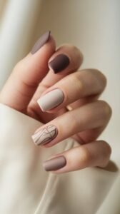 27 Neutral Nail Designs You’ll Love – Style Sage Pro