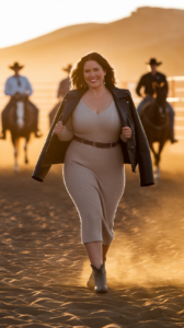 29 Plus Size Rodeo Outfits For Women – Style Sage Pro