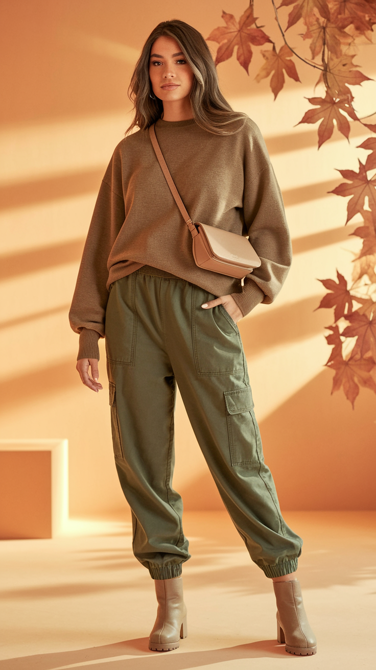 31 Comfy Outfits Ideas For Women – Style Sage Pro