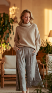 31 Comfy Outfits Ideas For Women – Style Sage Pro
