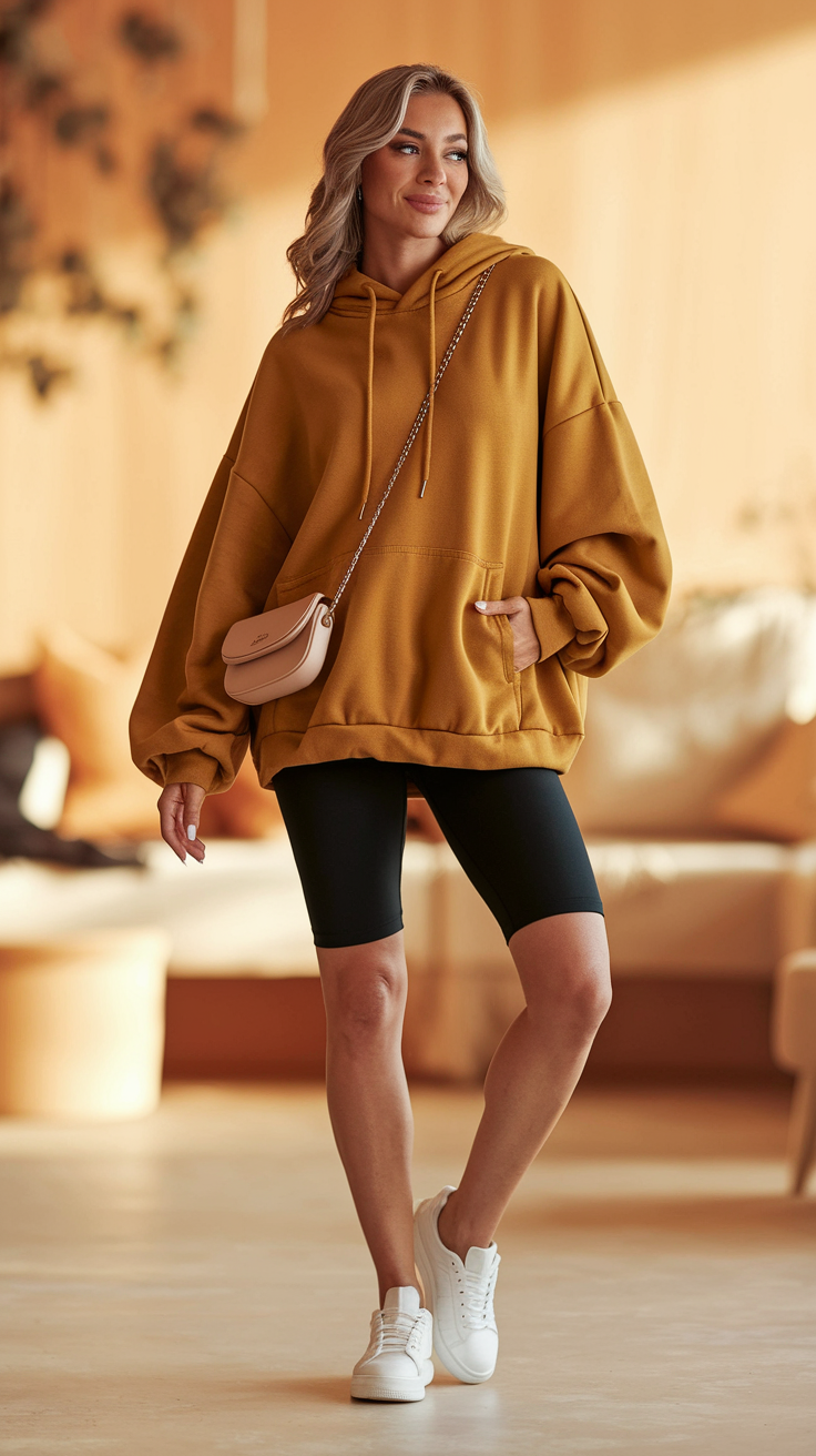 31 Comfy Outfits Ideas For Women – Style Sage Pro