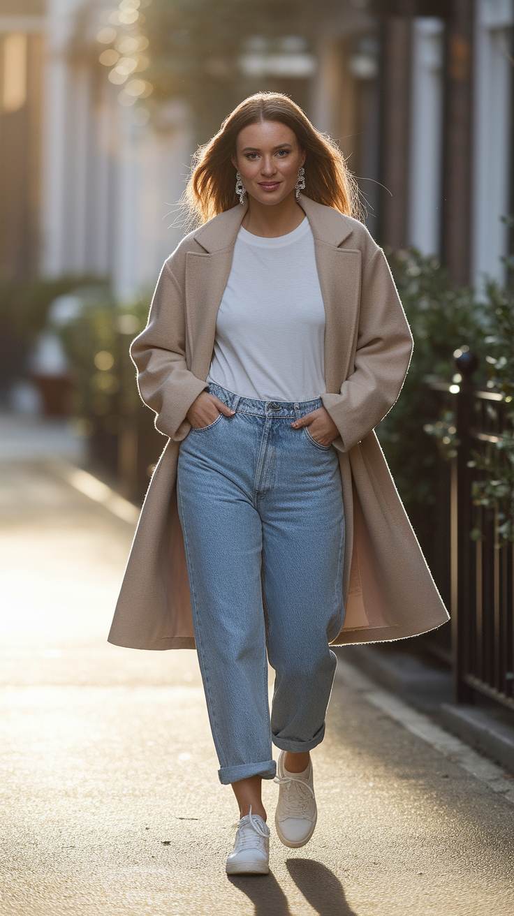 31 Comfy Outfits Ideas For Women – Style Sage Pro
