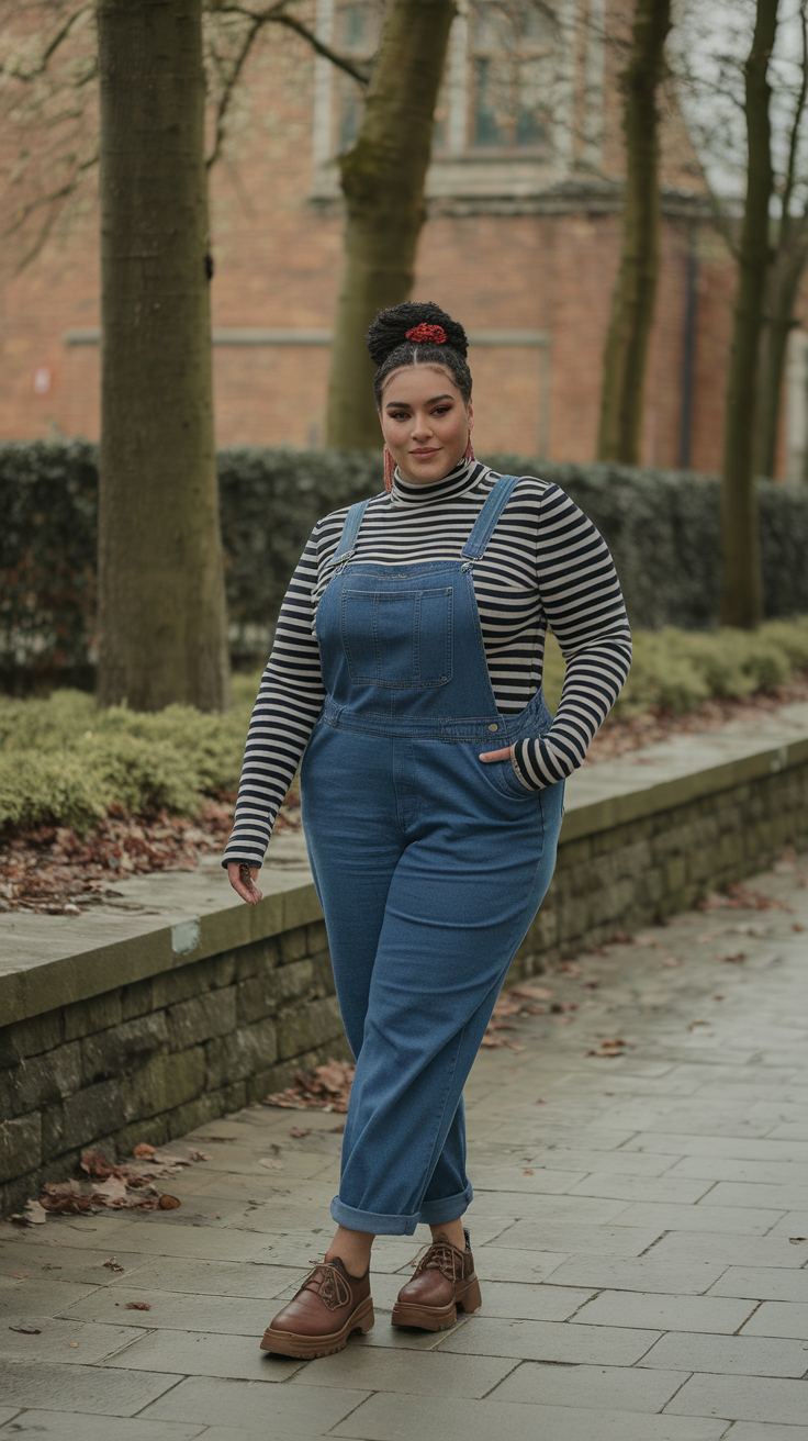 27 Plus Size Outfits From 90S – Style Sage Pro