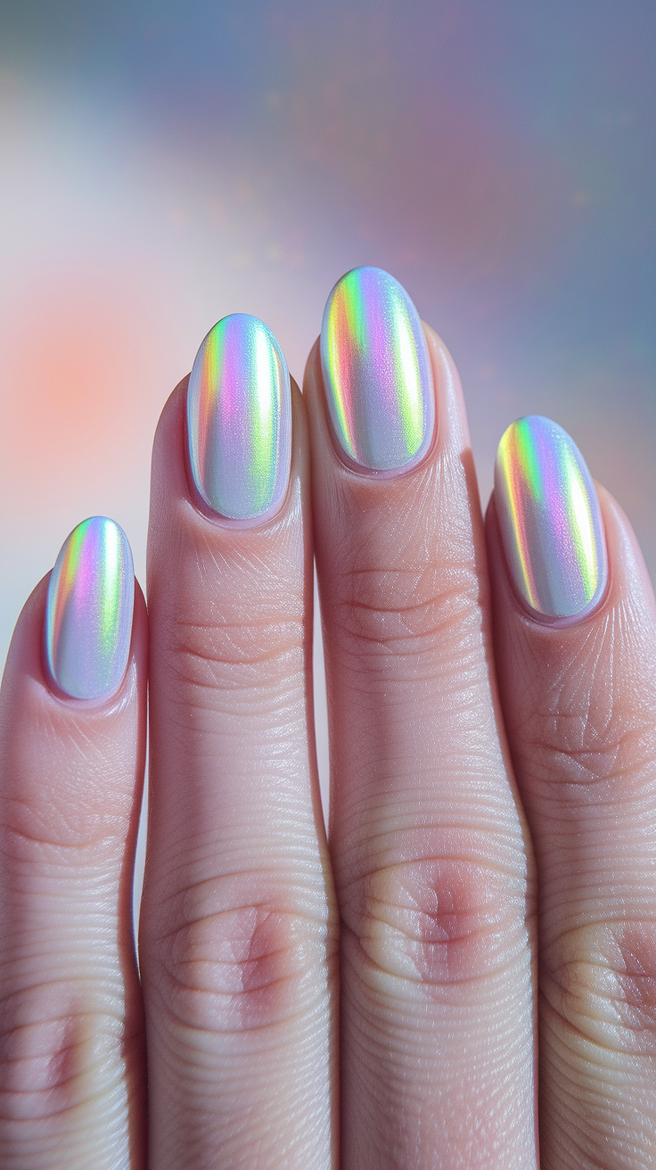 23 Spring Nails Designs and Ideas – Style Sage Pro