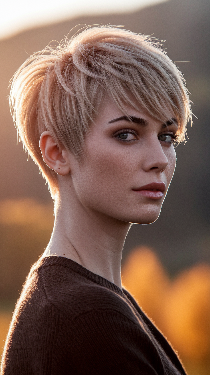 What Medium Haircut Suits Thin Hair? 23 Genius Ideas to Try – Style ...