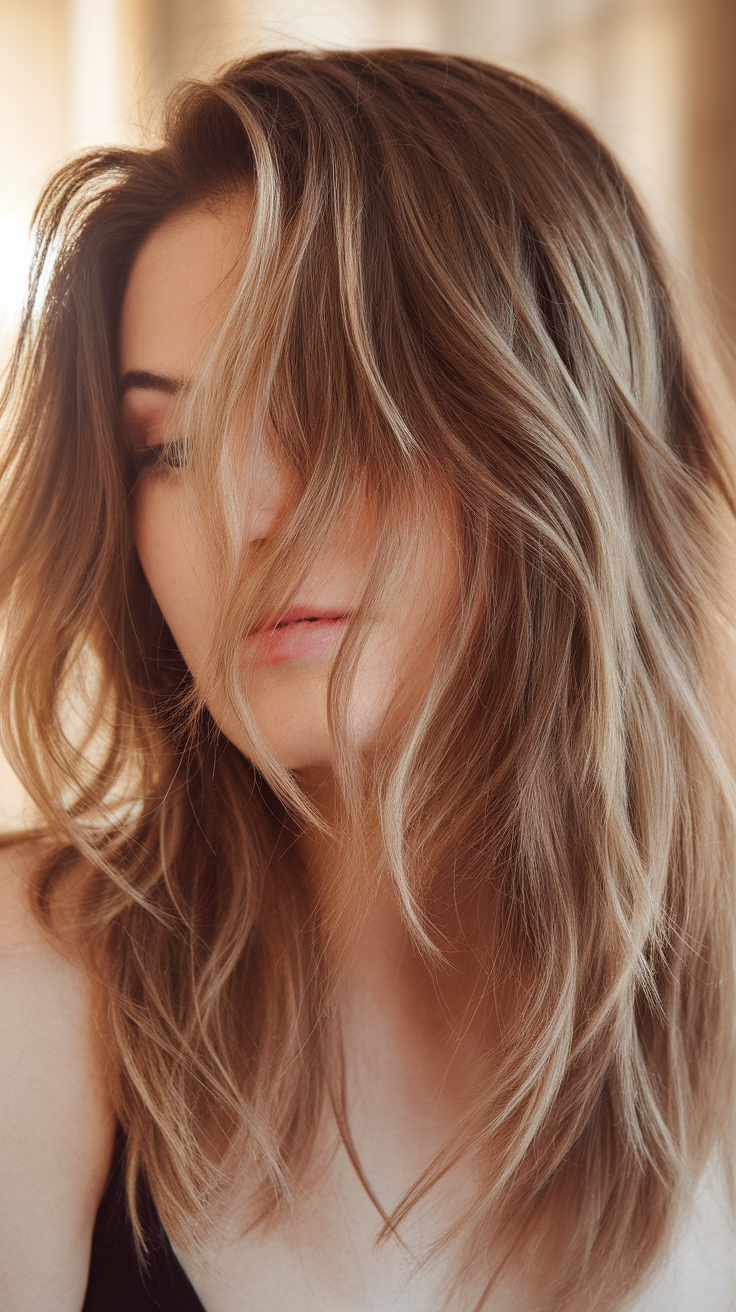 Tame The Volume – 22 Medium Haircuts For Thick Hair – Style Sage Pro