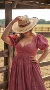 29 Plus Size Rodeo Outfits For Women – Style Sage Pro