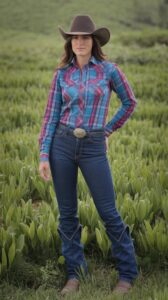 31 Rodeo Outfits For Women – Style Sage Pro