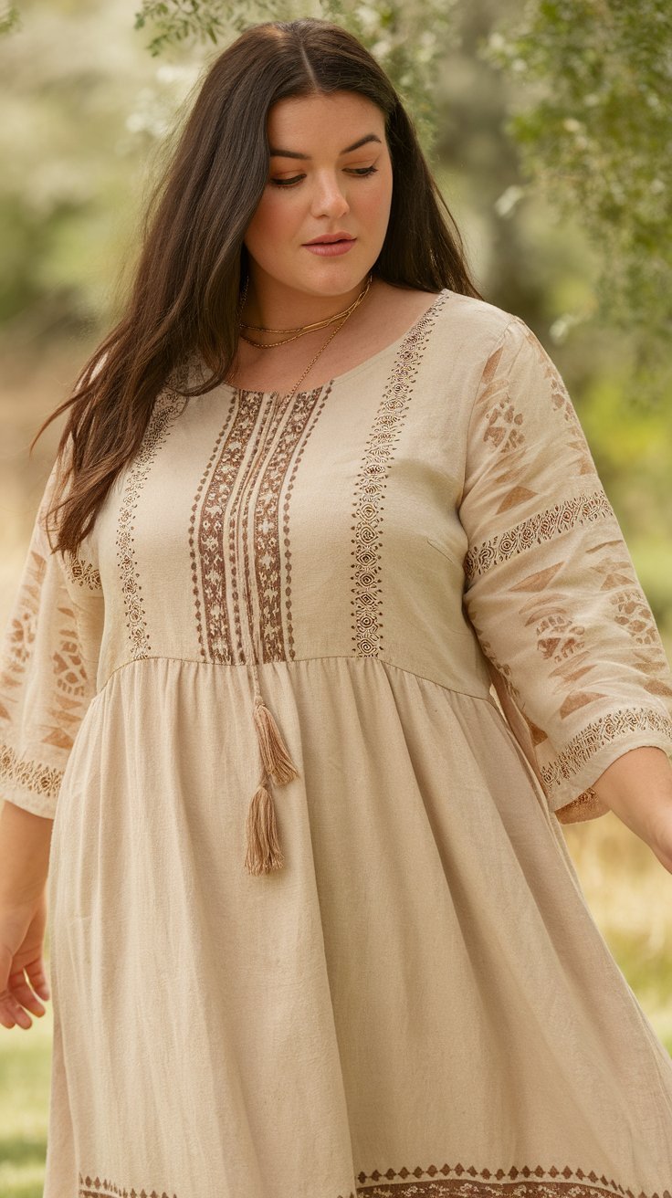 25 Plus Size Country Outfits – Style Sage Pro