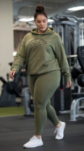 21 Plus Size Mom Outfits – Style Sage Pro