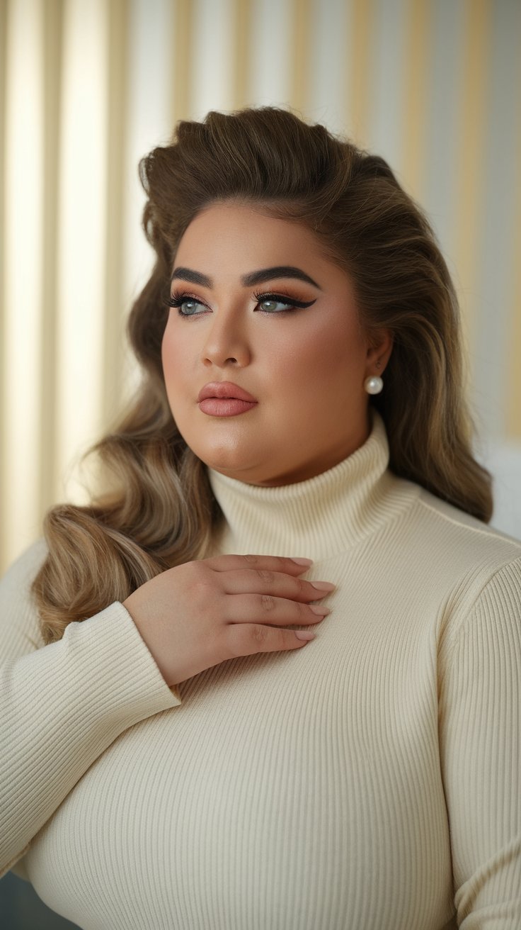 21 Old Money Plus Size Outfits – Style Sage Pro