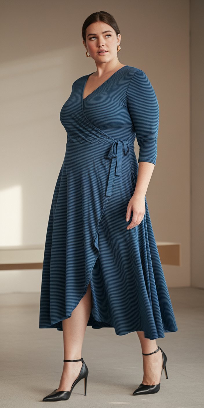 23 Plus Size Corporate Outfits for Women – Style Sage Pro