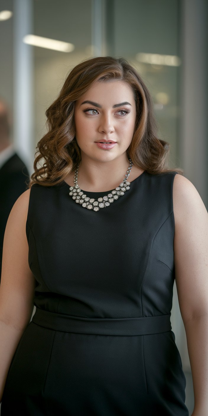 23 Plus Size Corporate Outfits for Women – Style Sage Pro