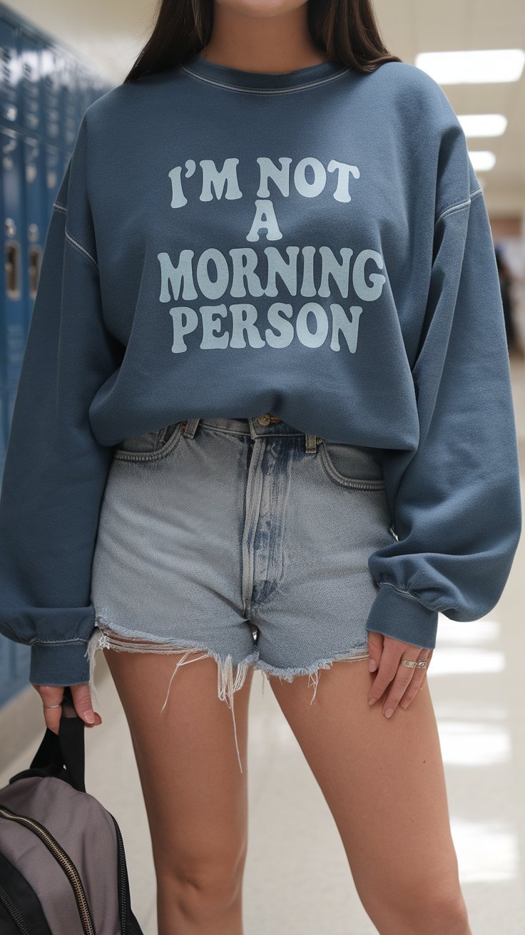 20 Outfit Ideas for School – Style Sage Pro