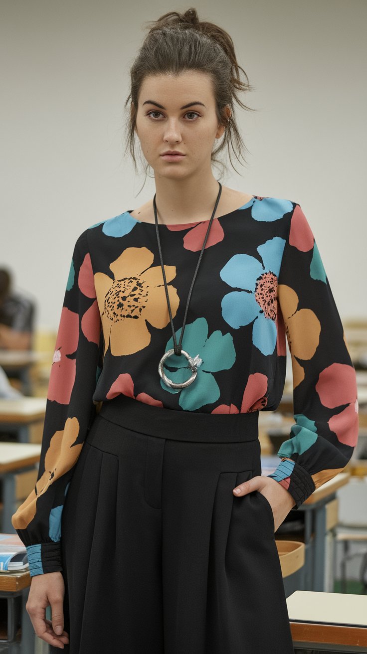 20 Outfit Ideas for School – Style Sage Pro