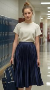 20 Outfit Ideas for School – Style Sage Pro