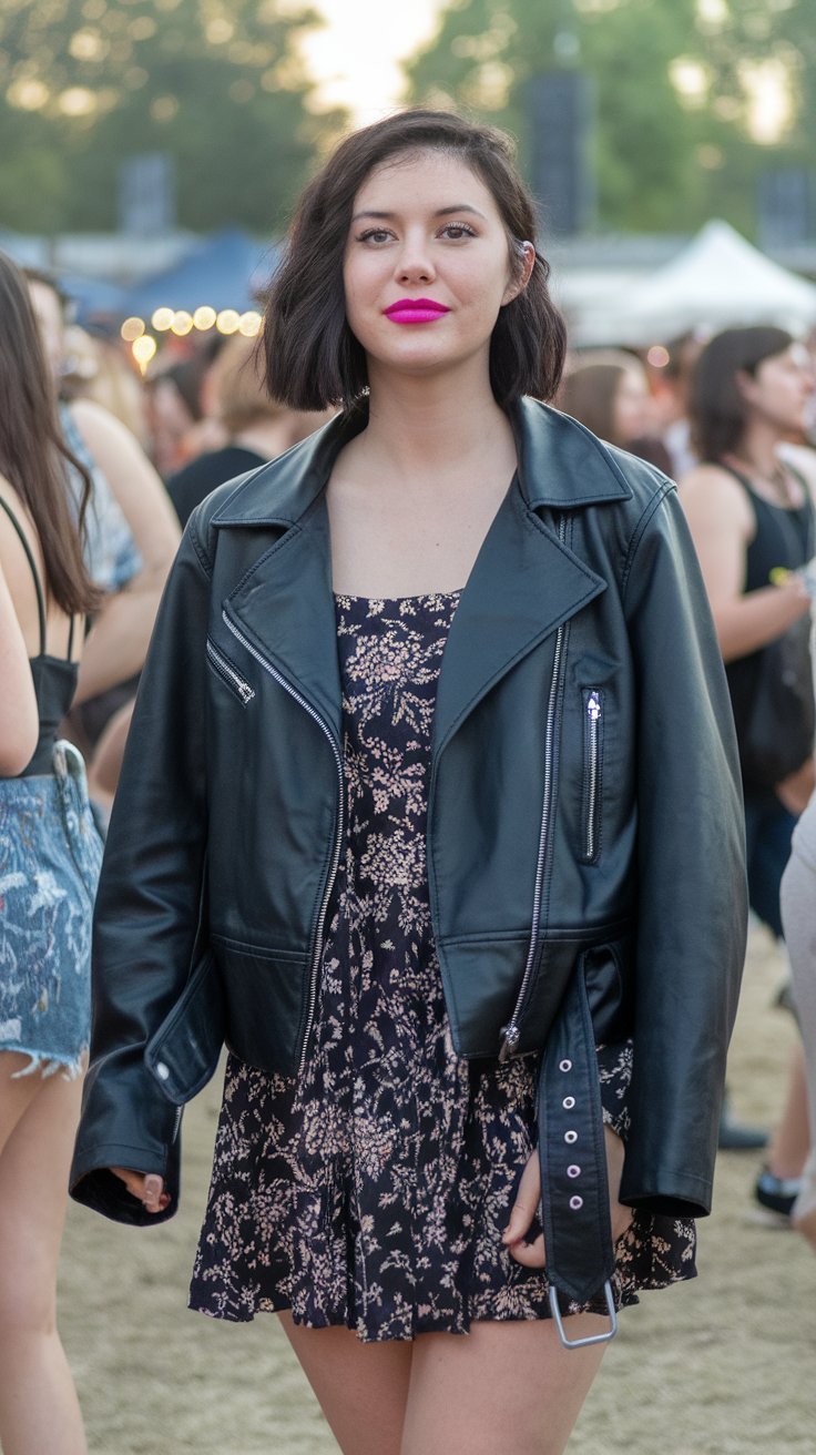 23 Summer Concert Outfit Ideas for Women – Style Sage Pro