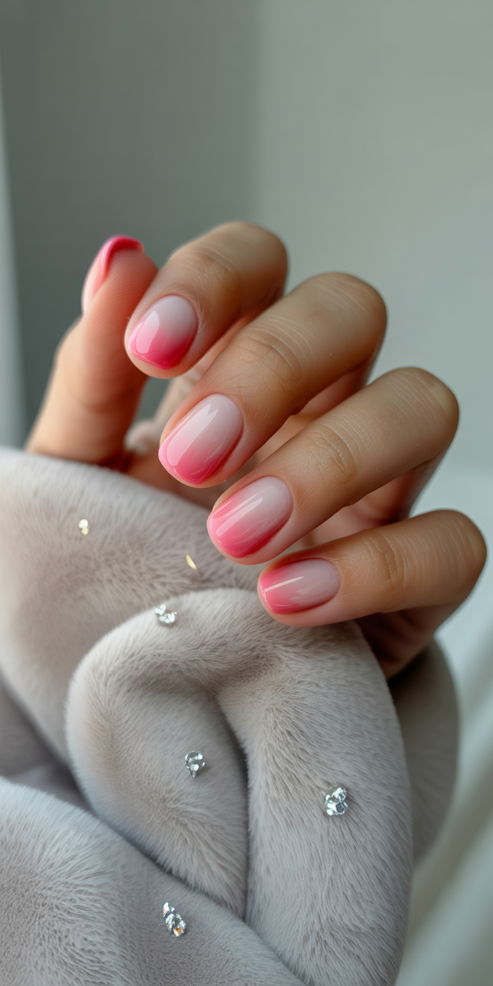 Short French Tip Nails Are Back! 21 Trendy Designs – Style Sage Pro