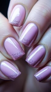 23 Pink French Tip Nail Ideas For That Perfect Flirty Finish – Style ...