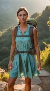 21 Hiking Outfits For Women Who Refuse To Sacrifice Style – Style Sage Pro