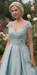 21 Unique And Elegant Mother of the Bride Dresses – Style Sage Pro