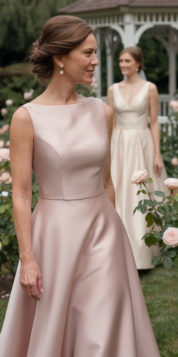 21 Unique And Elegant Mother of the Bride Dresses – Style Sage Pro