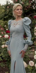 21 Unique And Elegant Mother of the Bride Dresses – Style Sage Pro