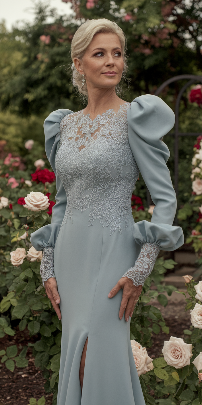 21 Unique And Elegant Mother of the Bride Dresses – Style Sage Pro