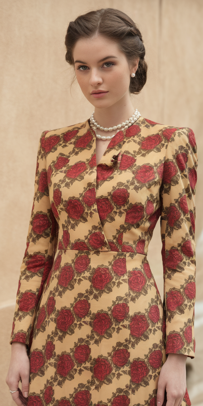 20 Old Money Dress Outfits That Whisper Wealth & Class – Style Sage Pro