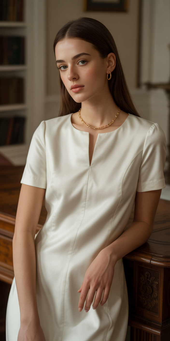What to Wear for the Old Money Look? 19 Elegant Outfit Ideas – Style ...